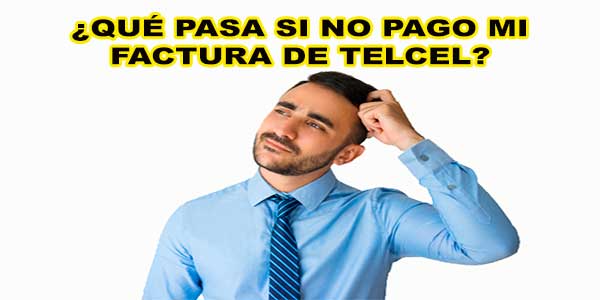 Pagar Telcel en Linea 【 Cómo y Dónde pagar Factura Telcel
